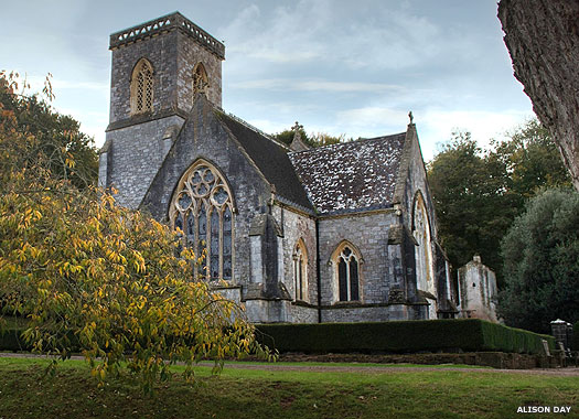 Gallery: Churches of Devon