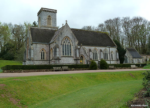 Gallery: Churches of Devon