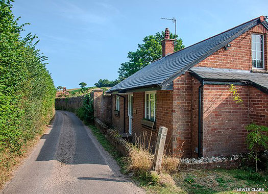 Gallery: Churches of Devon